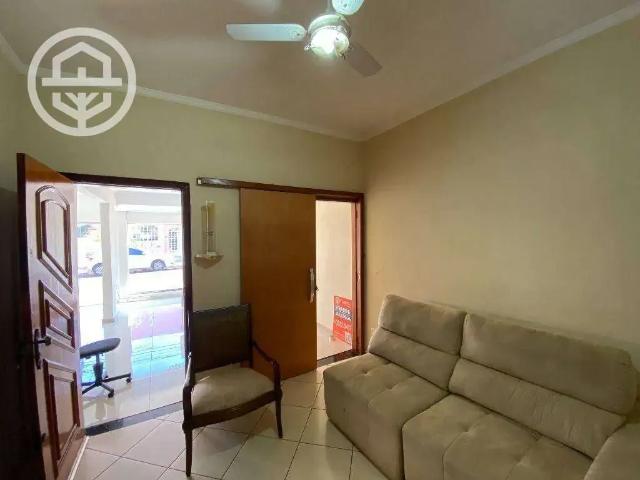 Casa / Sobrado Comercial para Venda em Barretos/SP Centro