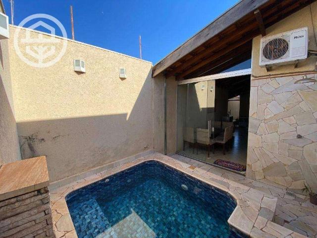 Casa / Sobrado Comercial para Venda em Barretos/SP Centro