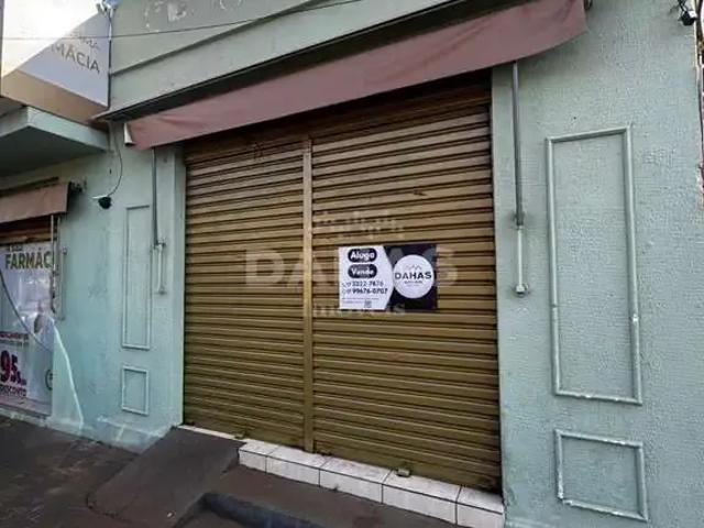 Casa / Sobrado Comercial para Venda em Barretos/SP Jardim Alvorada