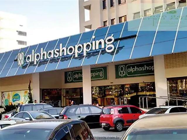 Casa / Sobrado Comercial para Venda em Barueri/SP Alphaville
