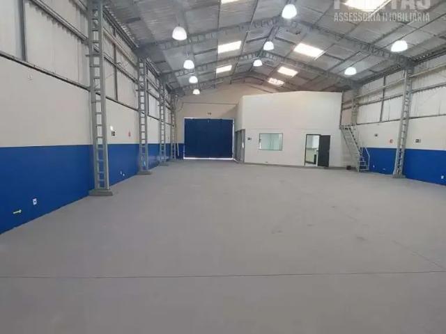 Casa / Sobrado Comercial para Venda em Barueri/SP Alphaville