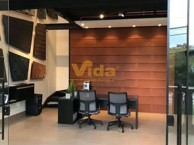 Casa / Sobrado Comercial para Venda em Barueri/SP Alphaville Conde II