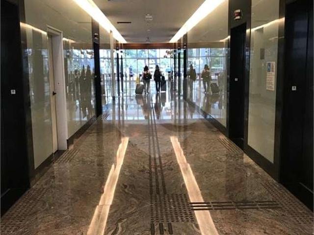 Casa / Sobrado Comercial para Venda em Barueri/SP Alphaville Centro Industrial e Empresarial/Alphaville