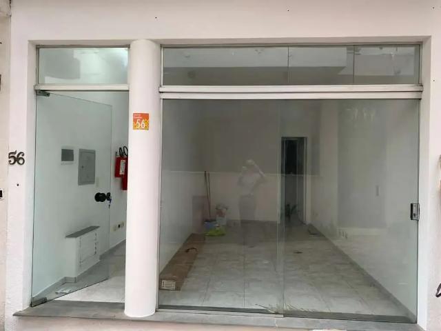Casa / Sobrado Comercial para Venda em Barueri/SP Alphaville Industrial