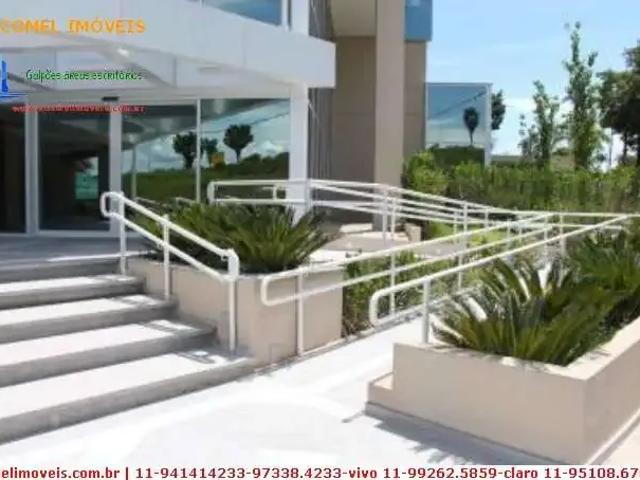 Casa / Sobrado Comercial para Venda em Barueri/SP Bethaville I