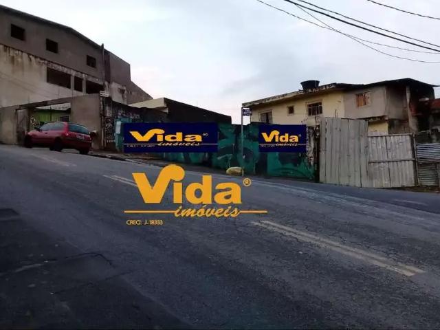 Casa / Sobrado Comercial para Venda em Barueri/SP Jardim do Líbano