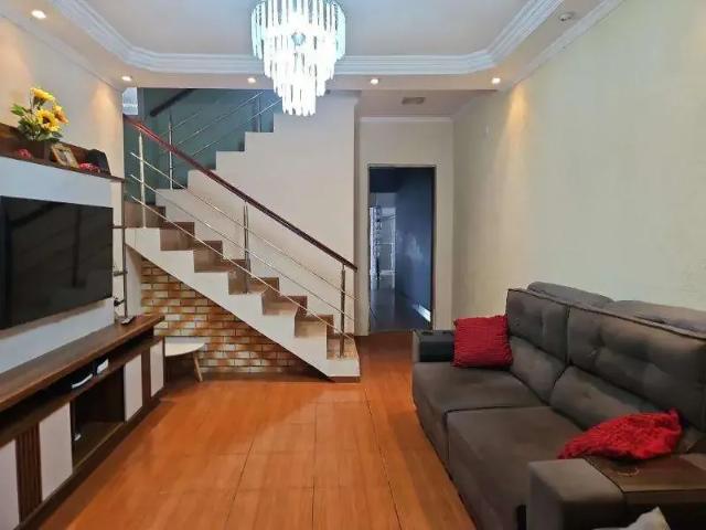 Casa / Sobrado Comercial para Venda em Barueri/SP Jardim dos Camargos 3 Quartos