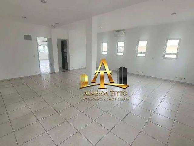 Casa / Sobrado Comercial para Venda em Barueri/SP Jardim dos Camargos