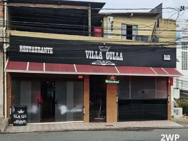 Casa / Sobrado Comercial para Venda em Barueri/SP Jardim dos Camargos 2 Quartos
