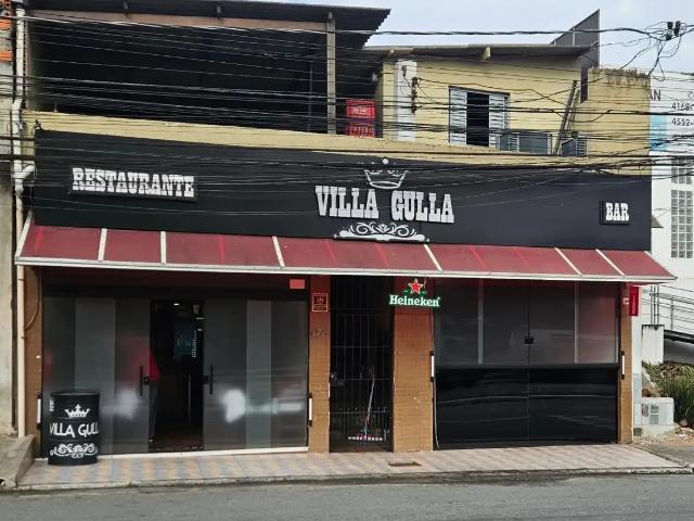 Casa / Sobrado Comercial para Venda em Barueri/SP Jardim dos Camargos
