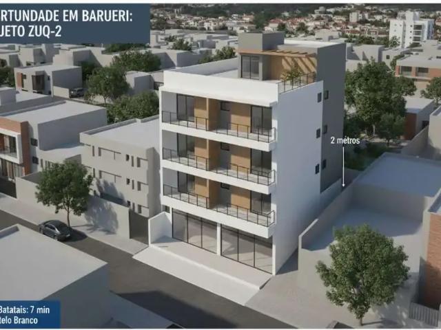 Casa / Sobrado Comercial para Venda em Barueri/SP Jardim Itaparica