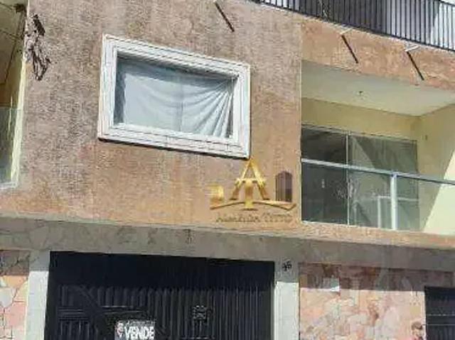Casa / Sobrado Comercial para Venda em Barueri/SP Parque Viana 2 Quartos