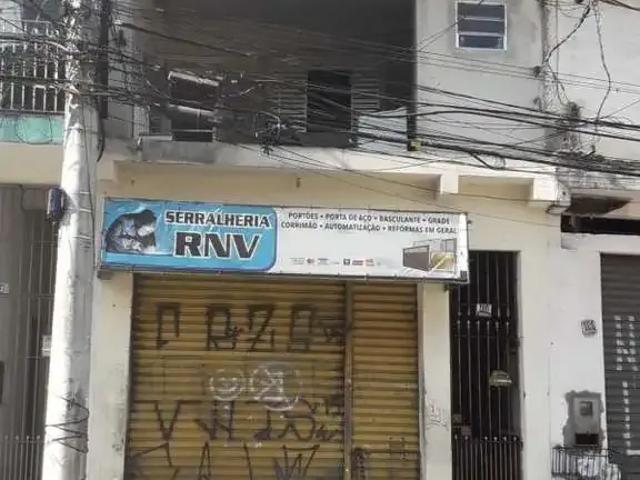Casa / Sobrado Comercial para Venda em Barueri/SP Parque Imperial 2 Quartos