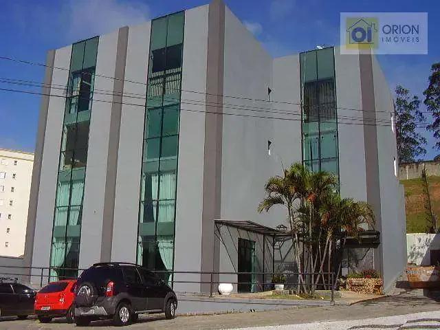 Casa / Sobrado Comercial para Venda em Barueri/SP Residencial Morada dos Lagos