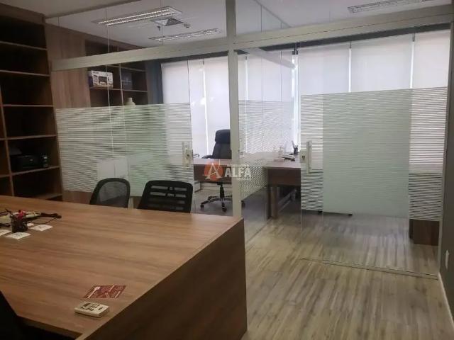 Casa / Sobrado Comercial para Venda em Barueri/SP Sítio Tamboré Alphaville