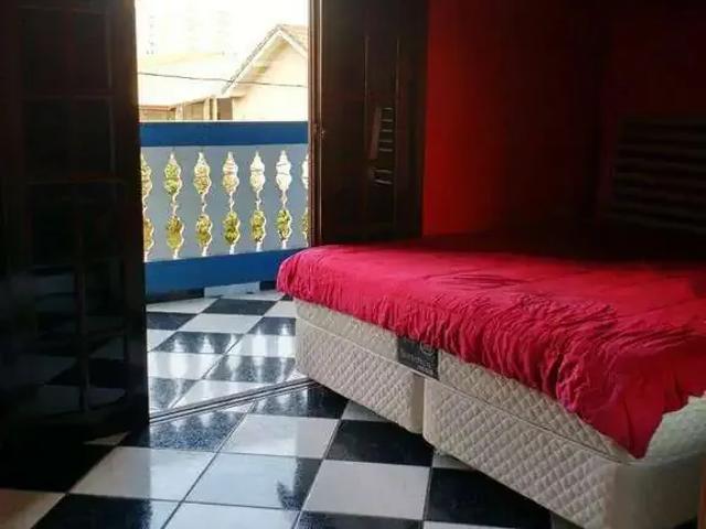 Casa / Sobrado Comercial para Venda em Barueri/SP Vila Nova 4 Quartos
