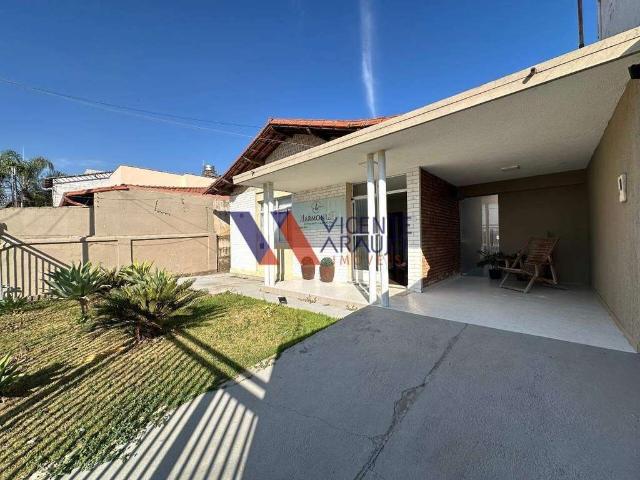 Casa / Sobrado Comercial para Venda em Betim/MG Brasiléia 4 Quartos