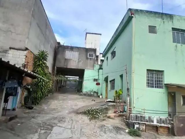 Casa / Sobrado Comercial para Venda em Betim/MG Chácaras 6 Quartos