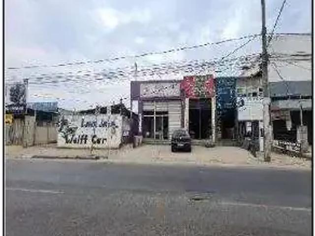 Casa / Sobrado Comercial para Venda em Betim/MG Ingá