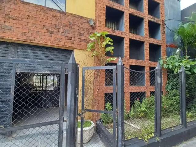 Casa / Sobrado Comercial para Venda em Belém/PA Umarizal 6 Quartos