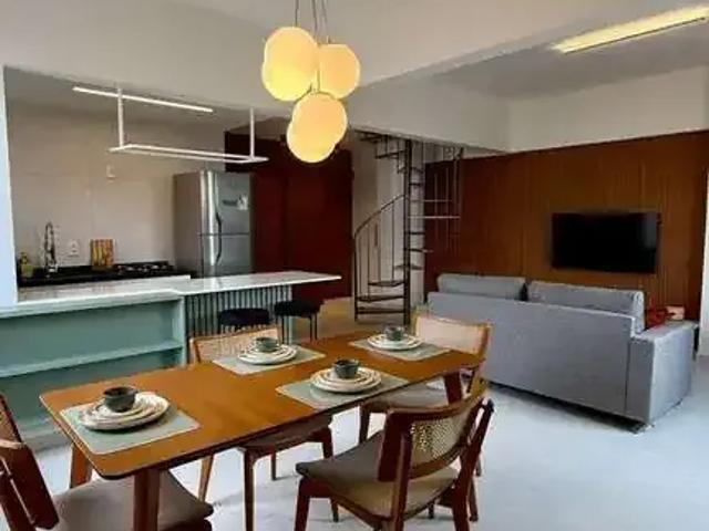 Casa / Sobrado Comercial para Venda em Belém/PA Umarizal 2 Quartos