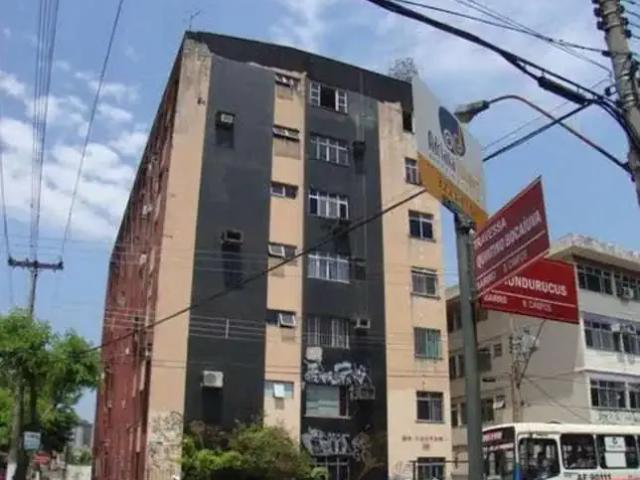 Casa / Sobrado Comercial para Venda em Belém/PA Umarizal 3 Quartos