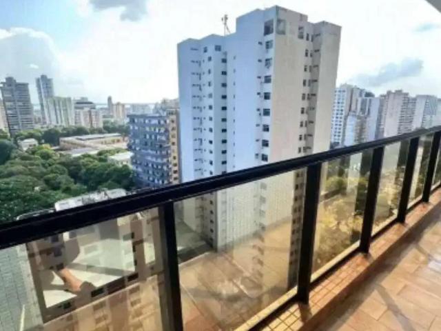 Casa / Sobrado Comercial para Venda em Belém/PA Batista Campos 2 Quartos