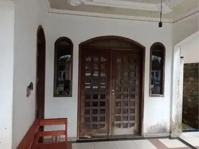 Casa / Sobrado Comercial para Venda em Belém/PA Coqueiro 4 Quartos