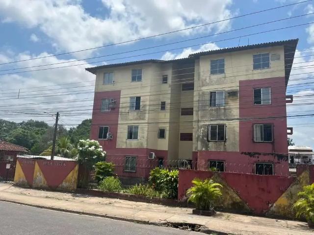 Casa / Sobrado Comercial para Venda em Belém/PA Coqueiro 2 Quartos
