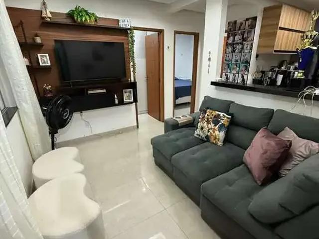Casa / Sobrado Comercial para Venda em Belém/PA Coqueiro 2 Quartos