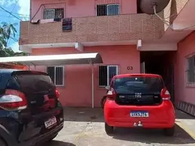 Casa / Sobrado Comercial para Venda em Belém/PA Cruzeiro Icoaraci 2 Quartos