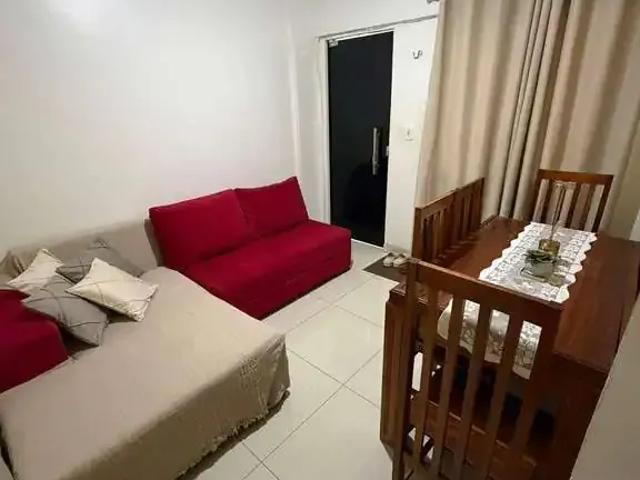 Casa / Sobrado Comercial para Venda em Belém/PA Curió Utinga 2 Quartos