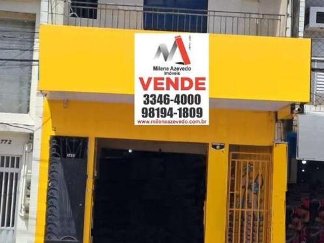 Casa / Sobrado Comercial para Venda em Belém/PA Guamá 2 Quartos