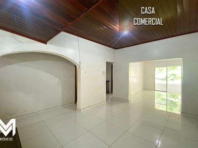 Casa / Sobrado Comercial para Venda em Belém/PA Marco 2 Quartos