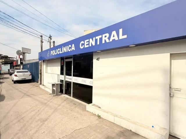 Casa / Sobrado Comercial para Venda em Belford Roxo/RJ Centro 6 Quartos