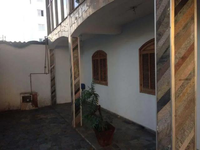 Casa / Sobrado Comercial para Venda em Belo Horizonte/MG União