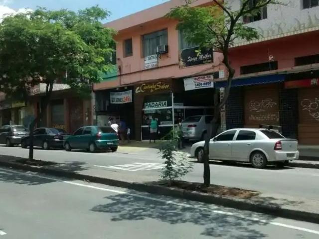 Casa / Sobrado Comercial para Venda em Belo Horizonte/MG Venda Nova 6 Quartos