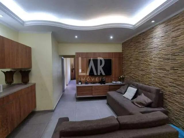 Casa / Sobrado Comercial para Venda em Belo Horizonte/MG Cachoeirinha 4 Quartos