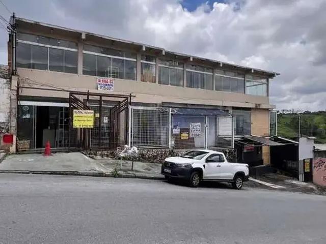 Casa / Sobrado Comercial para Venda em Belo Horizonte/MG Caiçaras 3 Quartos