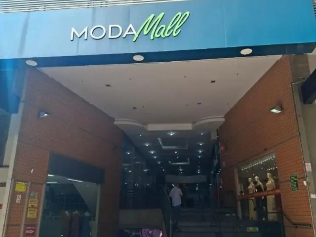 Casa / Sobrado Comercial para Venda em Belo Horizonte/MG Centro