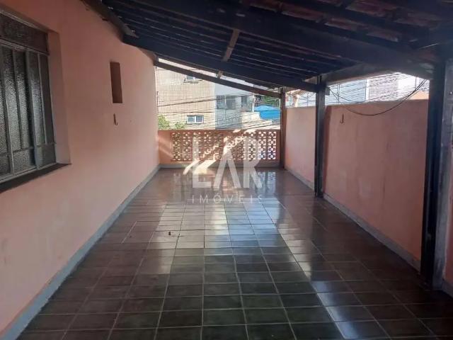 Casa / Sobrado Comercial para Venda em Belo Horizonte/MG Floresta 7 Quartos