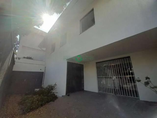 Casa / Sobrado Comercial para Venda em Belo Horizonte/MG Floresta