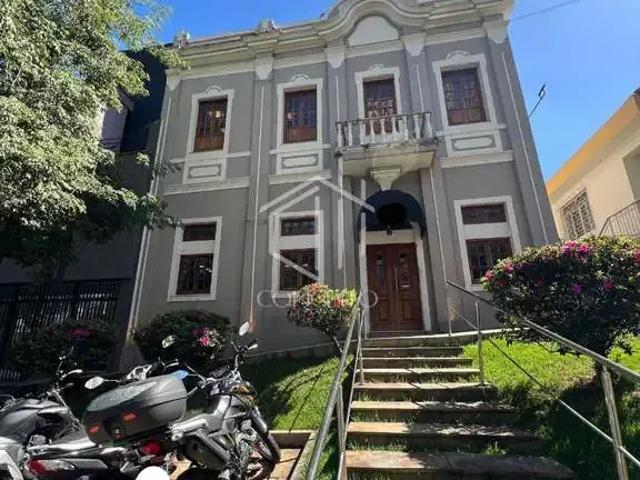 Casa / Sobrado Comercial para Venda em Belo Horizonte/MG Floresta 1 Quartos