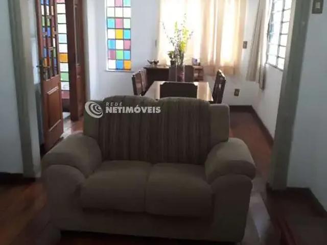 Casa / Sobrado Comercial para Venda em Belo Horizonte/MG Ipiranga 3 Quartos