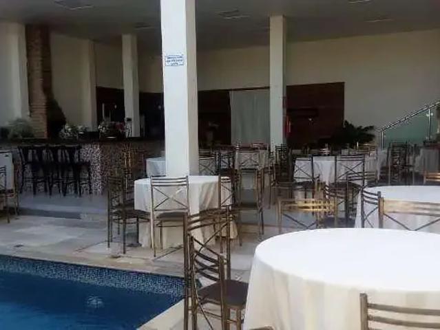 Casa / Sobrado Comercial para Venda em Belo Horizonte/MG Ipiranga 3 Quartos