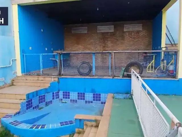 Casa / Sobrado Comercial para Venda em Belo Horizonte/MG Jardim América