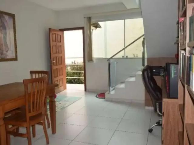 Casa / Sobrado Comercial para Venda em Belo Horizonte/MG Jardim Guanabara 2 Quartos