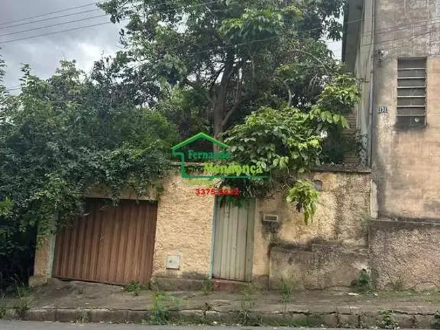 Casa / Sobrado Comercial para Venda em Belo Horizonte/MG João Pinheiro