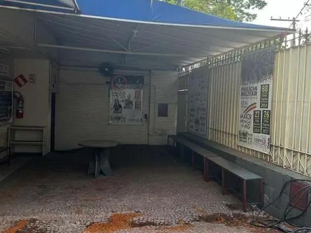 Casa / Sobrado Comercial para Venda em Belo Horizonte/MG Liberdade