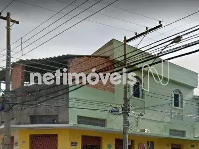Casa / Sobrado Comercial para Venda em Belo Horizonte/MG Paraíso
